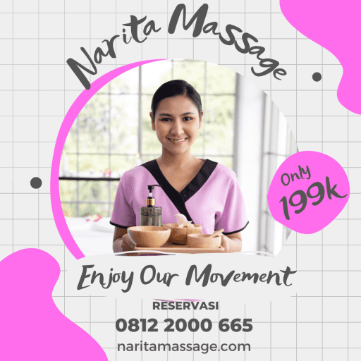 Pijat Panggilan Jogja 24 Jam Terapis Wanita Pria Profesional